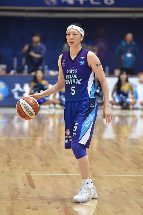 [WKBL–5R 리뷰] 역대급 중위권 싸움, 플레이오프 진출 위해서는?