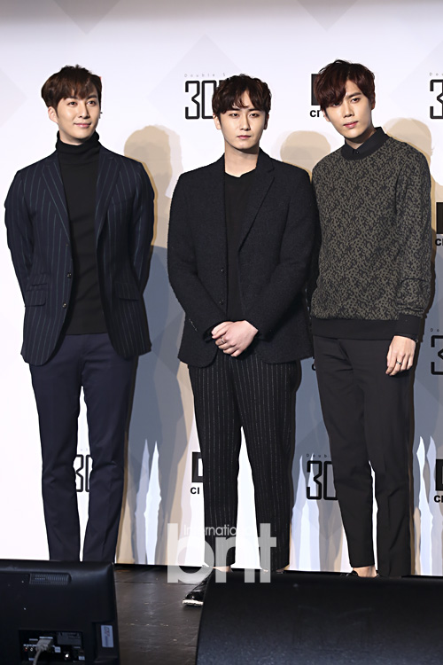 [bnt포토] SS301 '페인(PAIN) 많이 기대해주세요~'