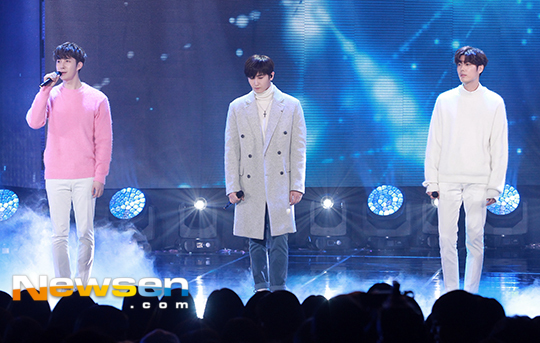 [포토엔]SS301 '감동적인 7년만의 컴백무대'