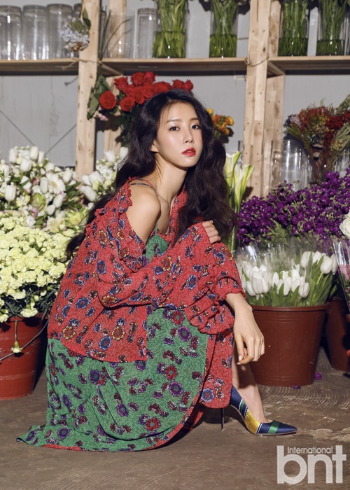 [bnt화보] 김정민 "EDM 10년 전부터 좋아해, 박명수로 인해 대중화 돼 반갑다"