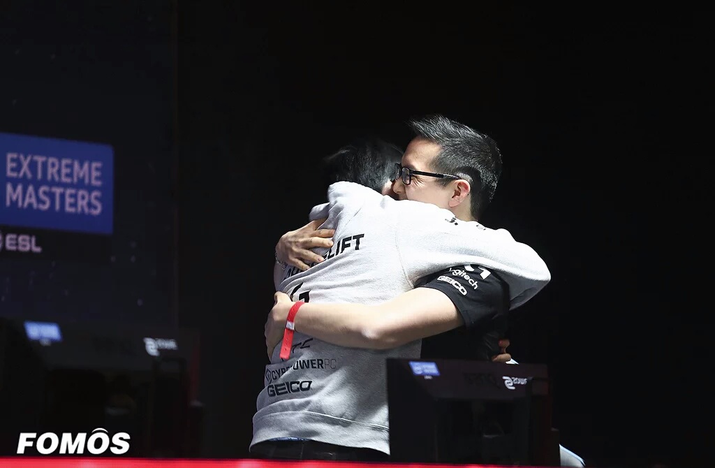 [IEM 월챔]클래스 차이 보여준 RNG와 북미의 맹주 TSM 4강행(종합)