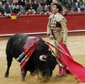 SPAIN BULLFIGHTING