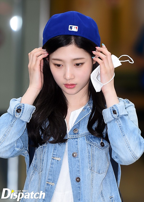 정채연 최근 기사사진 - 인스티즈(instiz) 이슈 카테고리