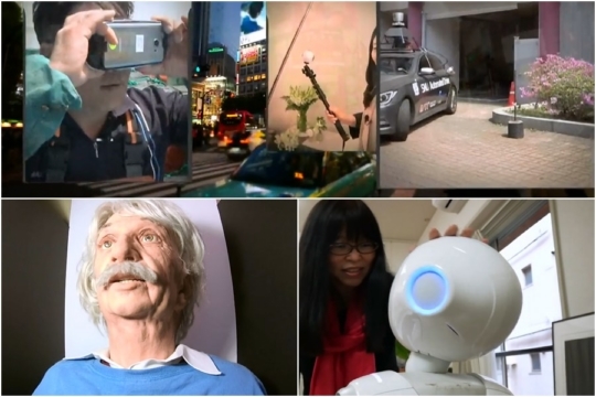 SBS 특집 다큐멘터리, 알파고 다룬다..'알파고와 어린왕자' 15일 방송