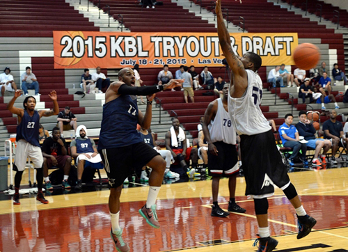 NCAA 에이스·NBA 올스타 출신, KBL 문 두드린다