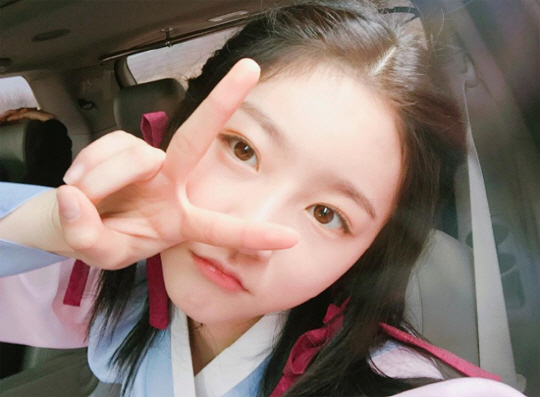 김새론 마녀보감 결방에 본방 사수 독려샷 오늘 2회 연속 방송