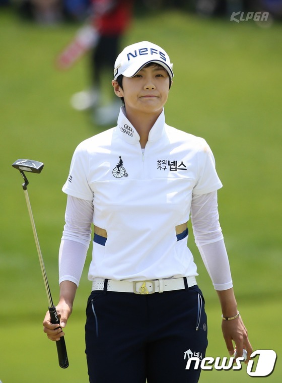 [KLPGA] 박성현·이보미 샷대결.. BMW 레이디스 14일 개막