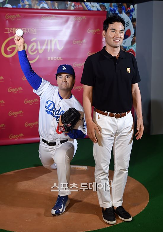 JTBC, '2017 WBC' 단독중계..박찬호·박명환 등 해설 라인업 공개