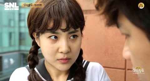 'SNL8' 강유미 포함 하차 6인 확정..탁재훈, 이수민 합류