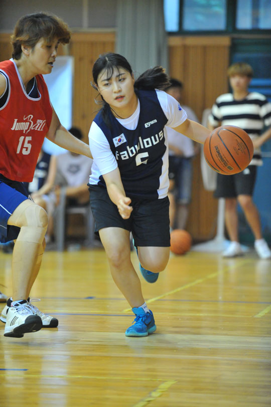 [코리아투어] 다양한 이야기가 있었던 '2016 KBA 3X3 코리아투어 부산대회', 내년을 기약하며 성료