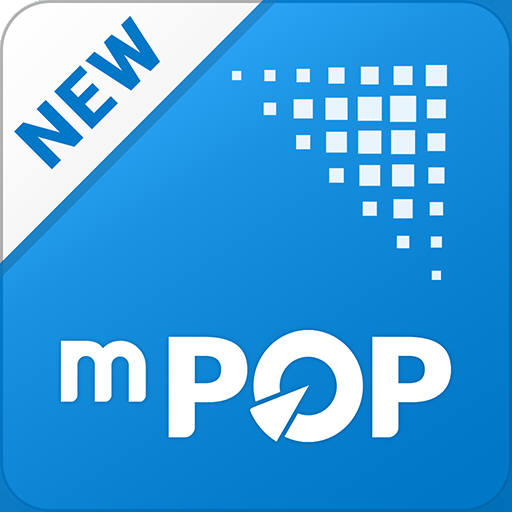 삼성증권, MTS 하나로 통합 '뉴(New) mPOP' 오픈