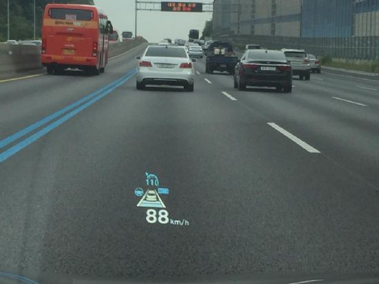 [시승기] 제네시스 G80 HDA 장단점 살펴보니