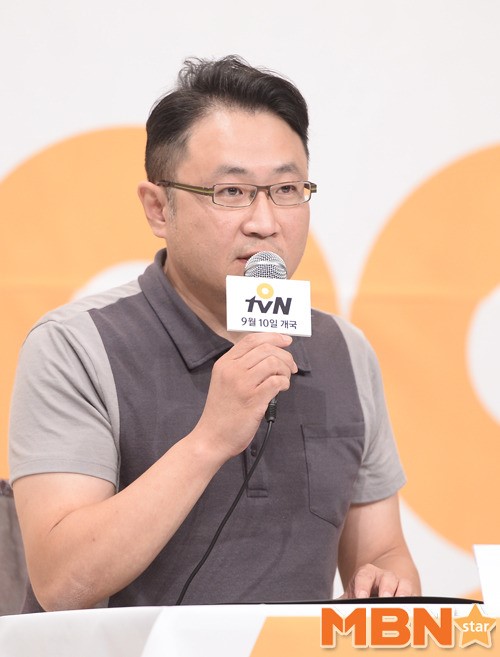 이명한 tvN 본부장 "PD유출..가는 사람 안 잡고 오는 사람 안 막는다"