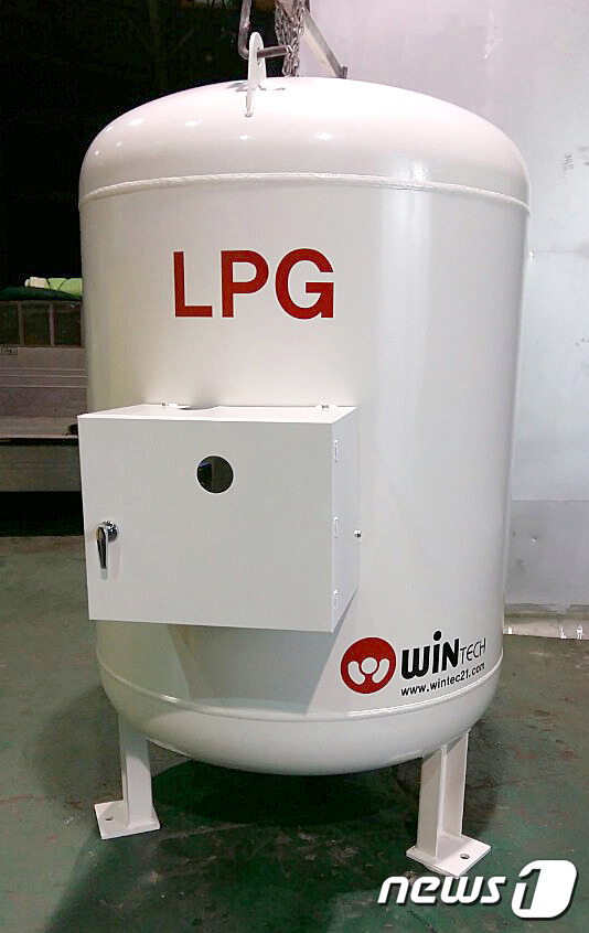 밀양시, 농촌지역 LPG 배관망사업 추진