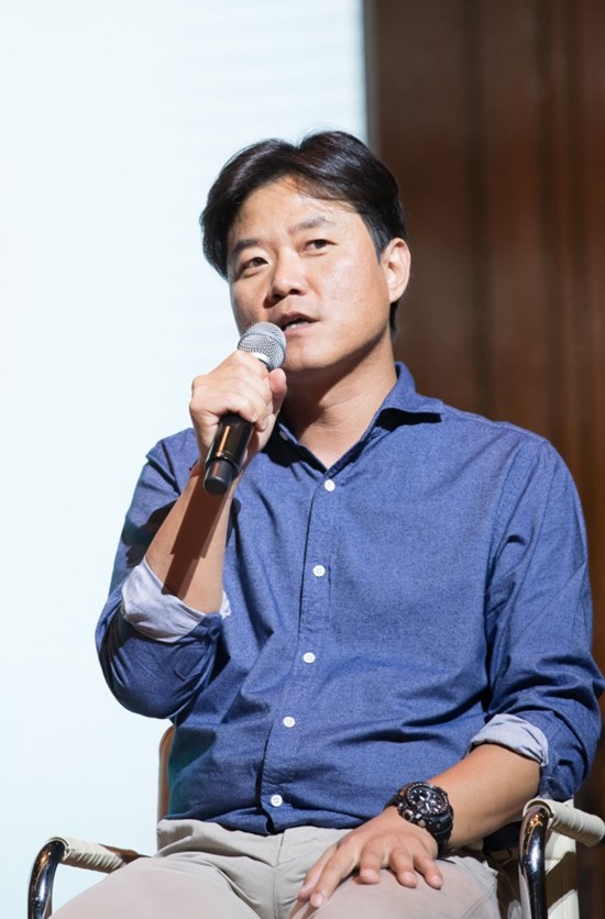 나영석PD "마동석과 언젠가 작업하고파" [tvN10페스티벌]