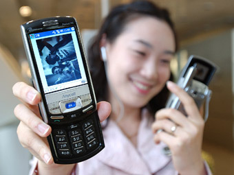 삼성-LG, 3G 스마트폰에 힘써라 ..국내 시장조사기관