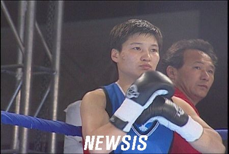 KBS SKY, 평양서 남북한 여자 권투 녹화방송