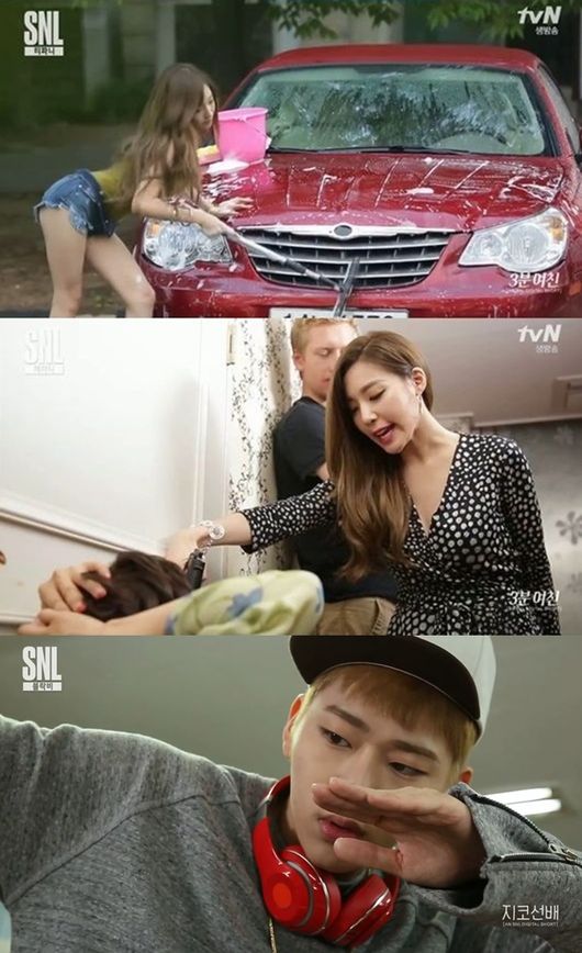 'SNL8' PD "하정우·김혜수·이제훈 모시고파"[인터뷰③]