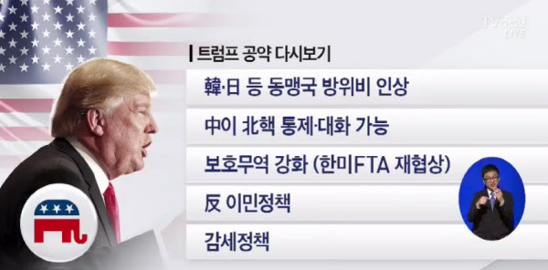 朴대통령 트럼프 청와대 트럼프는 우리 박근혜 대통령을 비하하지 않았다엄중한 상황에서 웃자고 만든 네티즌의 엉터리 글을 언급하는지 이해 불가 반박