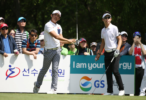 되살아난 KPGA, 대회수 38.5% 상금 45% 증가