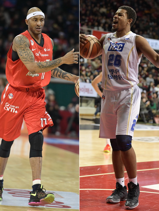 [BK Preview] KCC 와이즈 vs. SK 싱글톤, 최고 살림꾼은?