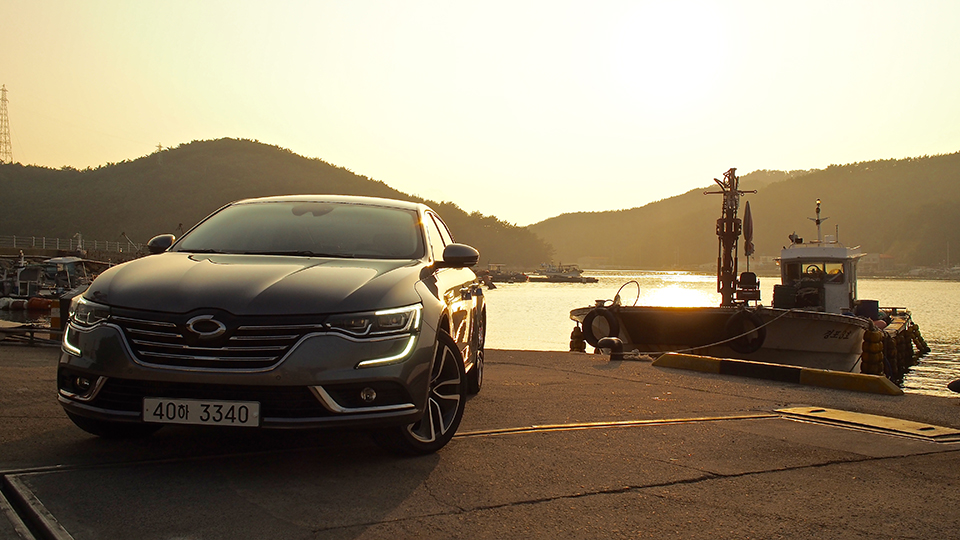 SM6 dCi, 정직한 디젤은 팔려야 한다