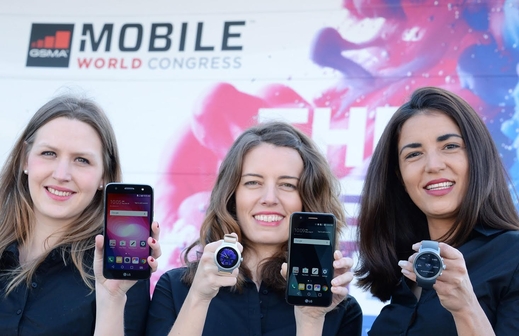 LG전자, MWC 2017서 'G6' 등 350개 신제품 대거 공개