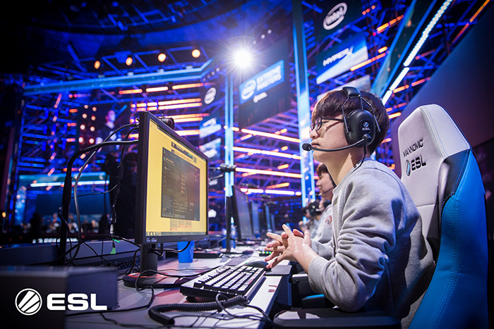 [IEM 월드 챔피언십] ROX, G2에 1대 2 역전패..결승 좌절