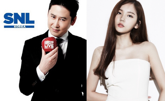 [단독] 'SNL9', 15명 크루 확정..S대 모델 심소영 합류