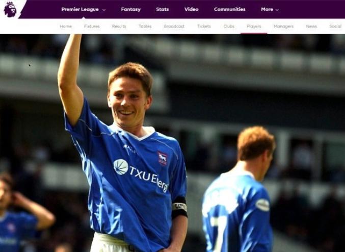 [EPL Nostalgia] '어딜 가든 주장의 운명' 맷 홀란드