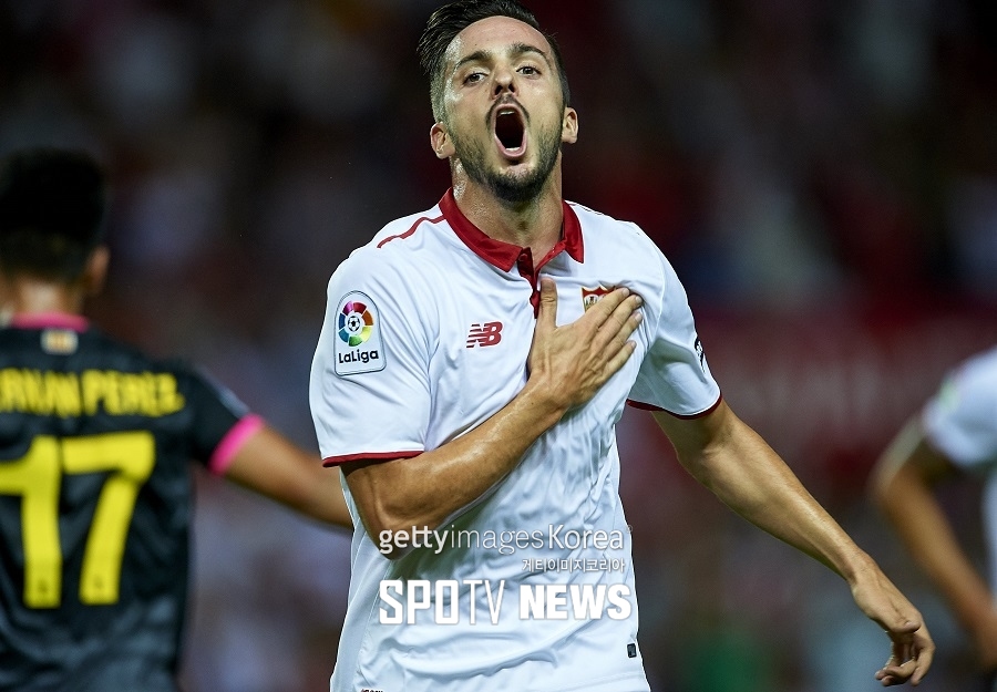 [라리가 영상] '1G 1AS' 사라비아, 데포르티보전 MOM.. 요베티치 8.5점