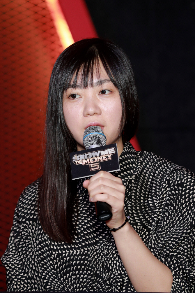 '쇼미5' 최효진 PD, YG 이적 행렬 합류