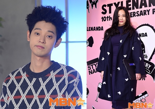 정준영X고은아·김종민X신지, SBS '남사친 여사친' 출연 확정(공식)