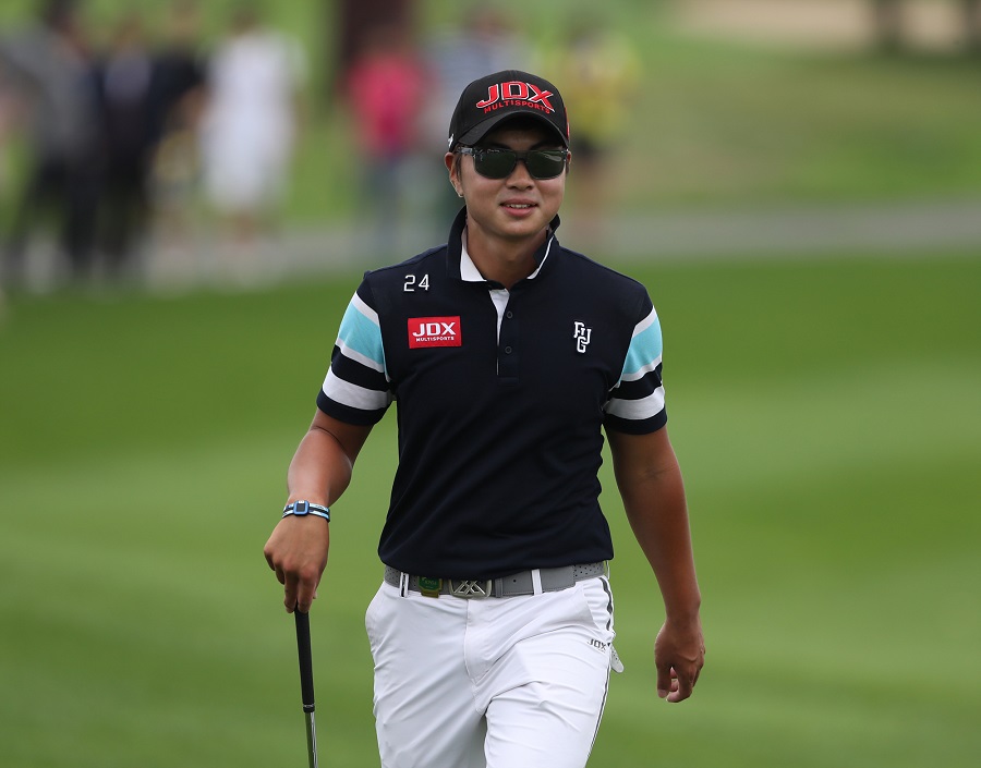 [KPGA 영상] 새로운 목표를 향해 달려가는 이형준이 'CJ컵 출전'을 욕심내는 이유