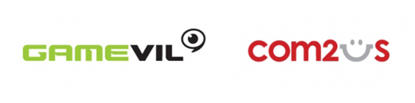 Korea's Gamevil, Com2uS form joint operations in Europe, Southeast Asia
