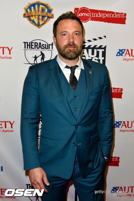 [Oh!llywood] 벤 애플렉, 이혼 전부터 바람 폈다? 'SNL' PD와 외도설