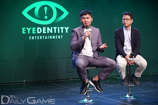 [이슈] 아이덴티티 "WCG, WEGL와 경쟁 상대 아니다"