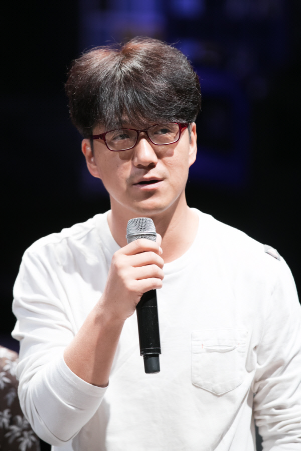 '수상한 가수' 민철기 PD "MBC는 좋은 기억, 파업 길지 않게 잘 끝나면 좋겠다"