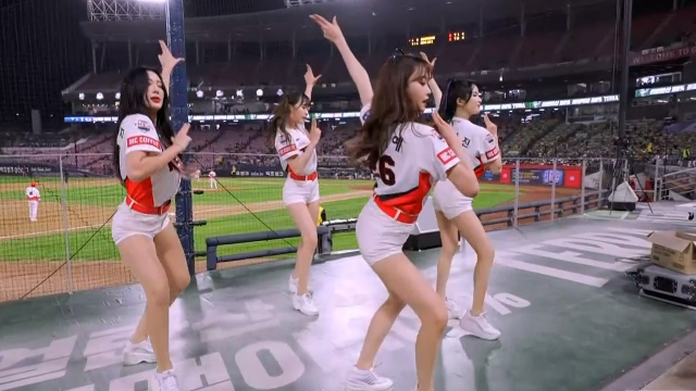 다음스포츠 | LG vs KIA KBO리그 | 10월 6일_04