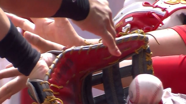 NC vs SSG (DH2) KBO리그 | 9월 1일_02 | 다음스포츠