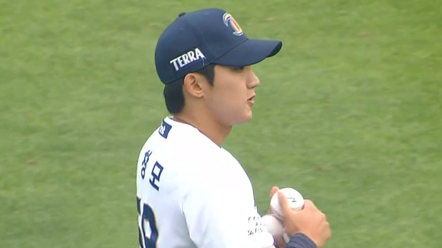 KIA vs NC KBO리그 | 6월 16일_02 | 다음스포츠