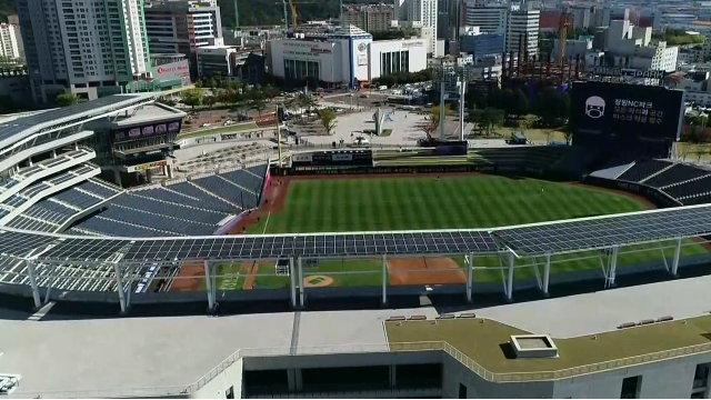 KIA vs NC (DH1) KBO리그 | 10월 23일_01 | 다음스포츠