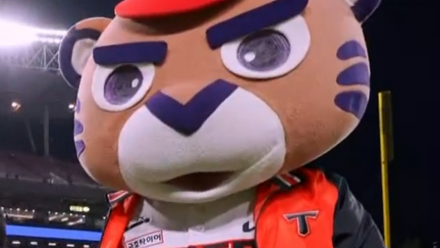 LG vs KIA KBO리그 | 10월 6일_02 | 다음스포츠