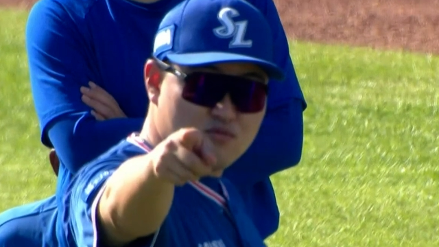 다음스포츠 | 삼성 vs NC KBO리그 | 7월 3일_02