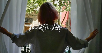 스마트폰으로 찍은 역대급 포르투 여행영상(feat.G7 ThinQ) - 인스티즈(instiz) 인티영상 (종료) 카테고리