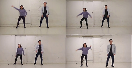 2주에 10kg 빠지는 춤 - 인스티즈(instiz) 이슈 카테고리