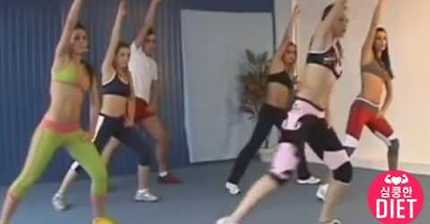 3주만에 10kg 빠지는 춤 - 인스티즈(instiz) 이슈 카테고리