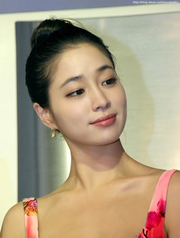 우리나라에서 가장 예쁜 연예인 Top15 네이버 블로그