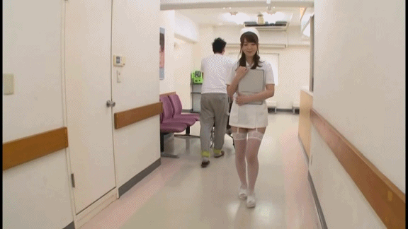 간호사 선생님 후방주의 짤티비 Jjtvkr