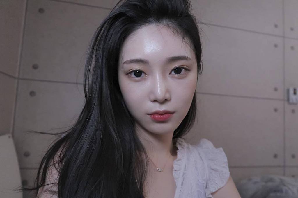 미스 춘향 진 출신 아프리카 Bj